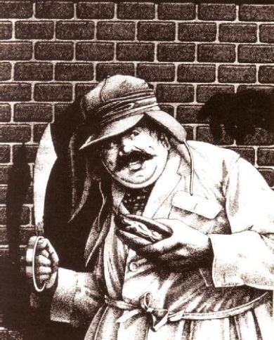 John Kennedy Toole: la soledad, el suicidio y 'La conjura de los necios'