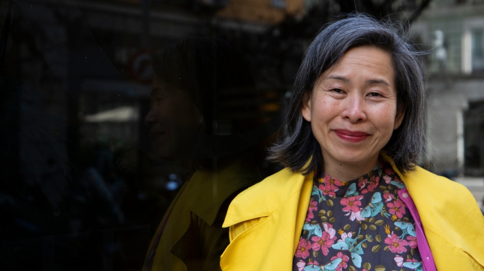 Kim Thúy y el Vietnam que nunca nos contaron: "Tristemente esa página ...