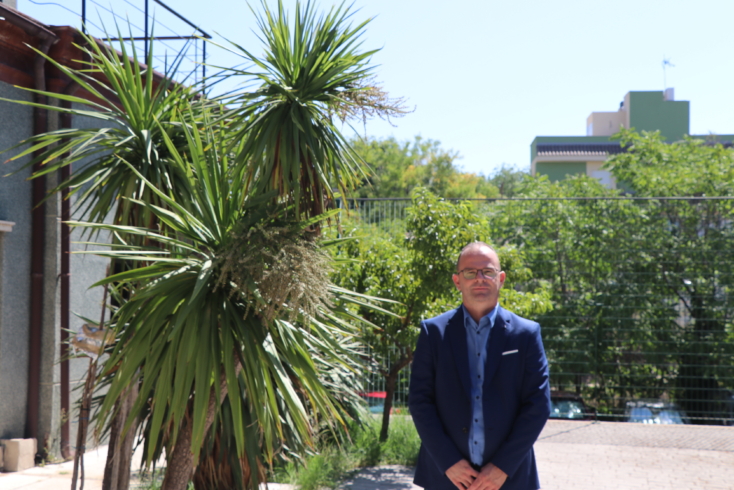 La sordera, la "discapacidad invisible": "La resiliencia no soluciona ...