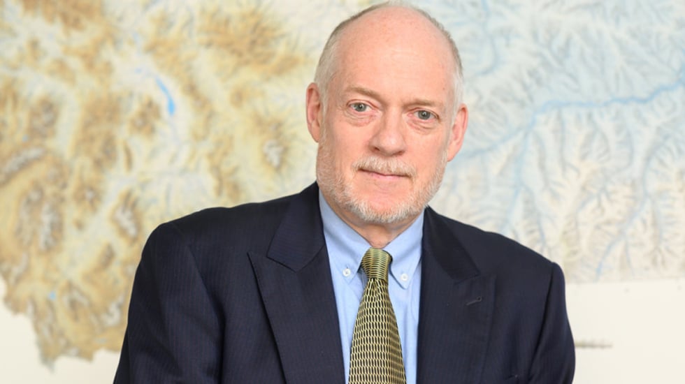 Inventan un sensor que detecta las sustancias químicas dañinas en el ...