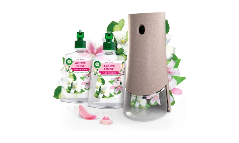 Los 10 mejores ambientadores para casa del 2024