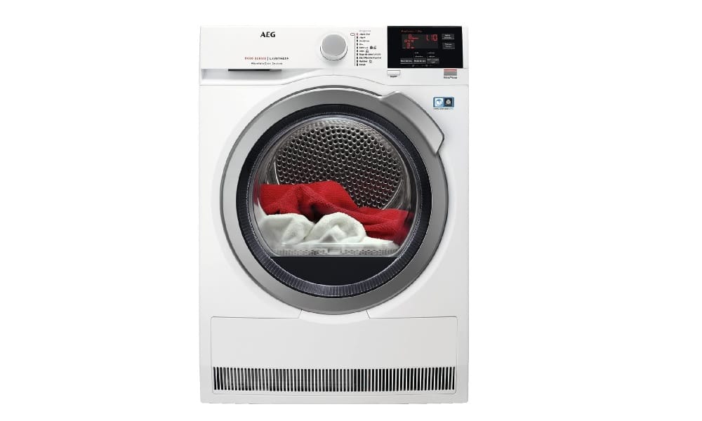 Las 10 mejores secadoras de ropa del 2024