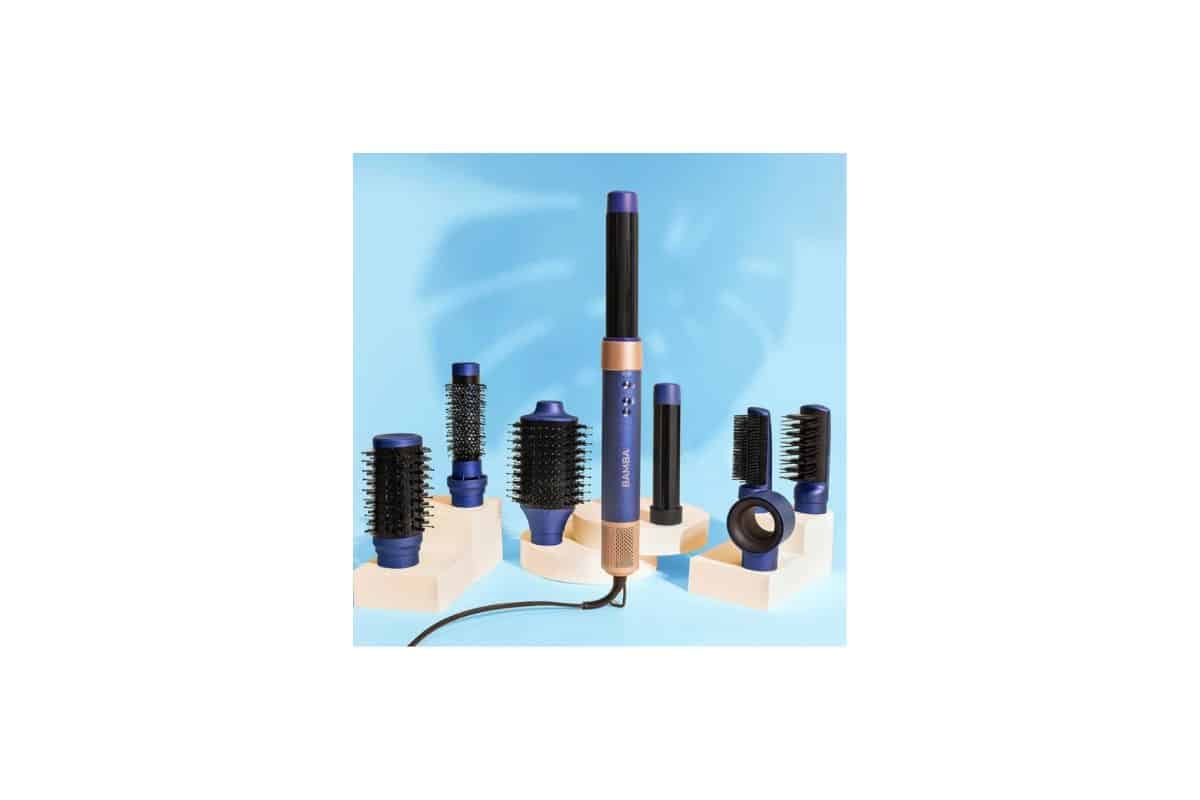 Cepillo moldeador Cecotec Bamba arrasa en España: descuentazo