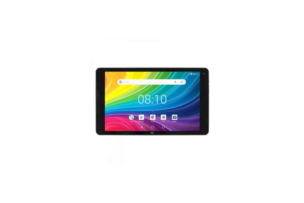 La tablet perfecta en PcComponentes ¡por tan solo 79 euros!
