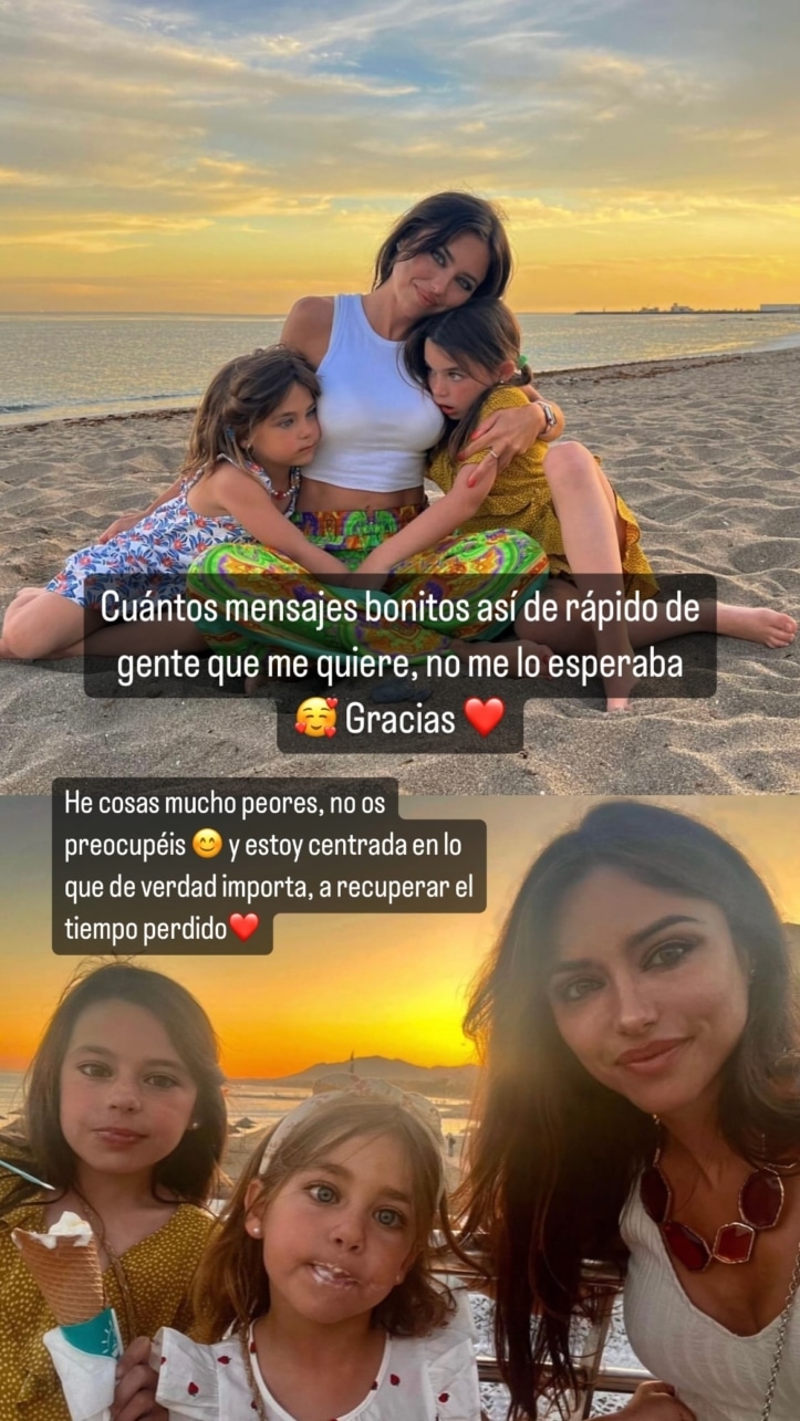 La doble vida de Coco Robatto: así responde Rocío Osorno