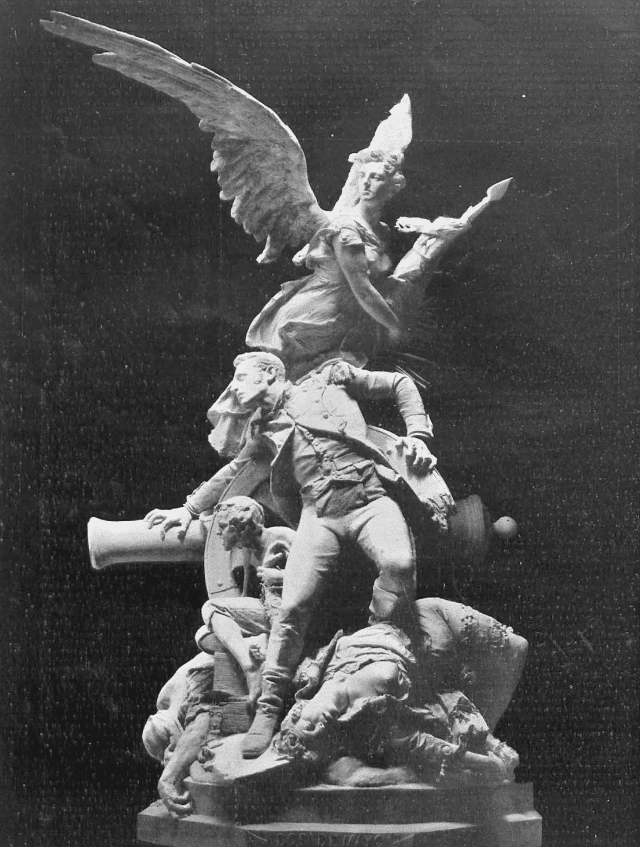 Clara del Rey, la heroína del levantamiento del 2 de mayo