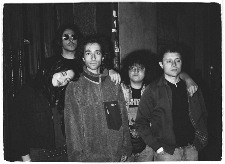 Alcalá Norte, el último fenómeno indie: "Nuestro sueño es que una ...