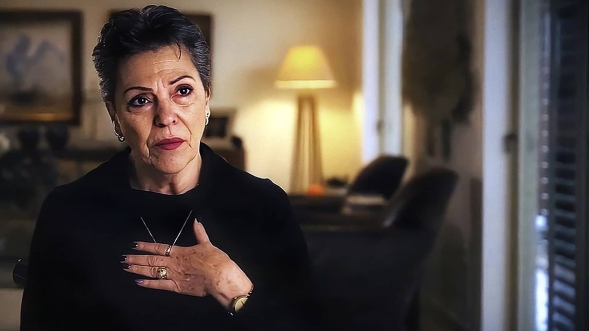 La batalla de la hermanastra judía de Mohamed VI de Marruecos