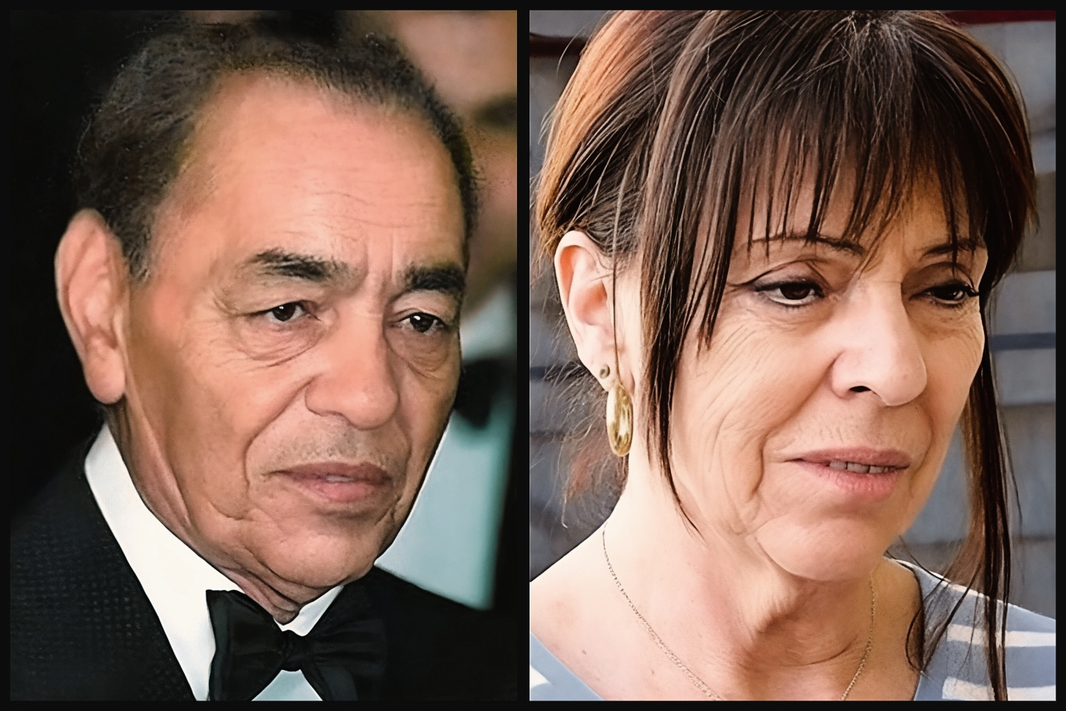 La batalla de la hermanastra judía de Mohamed VI de Marruecos
