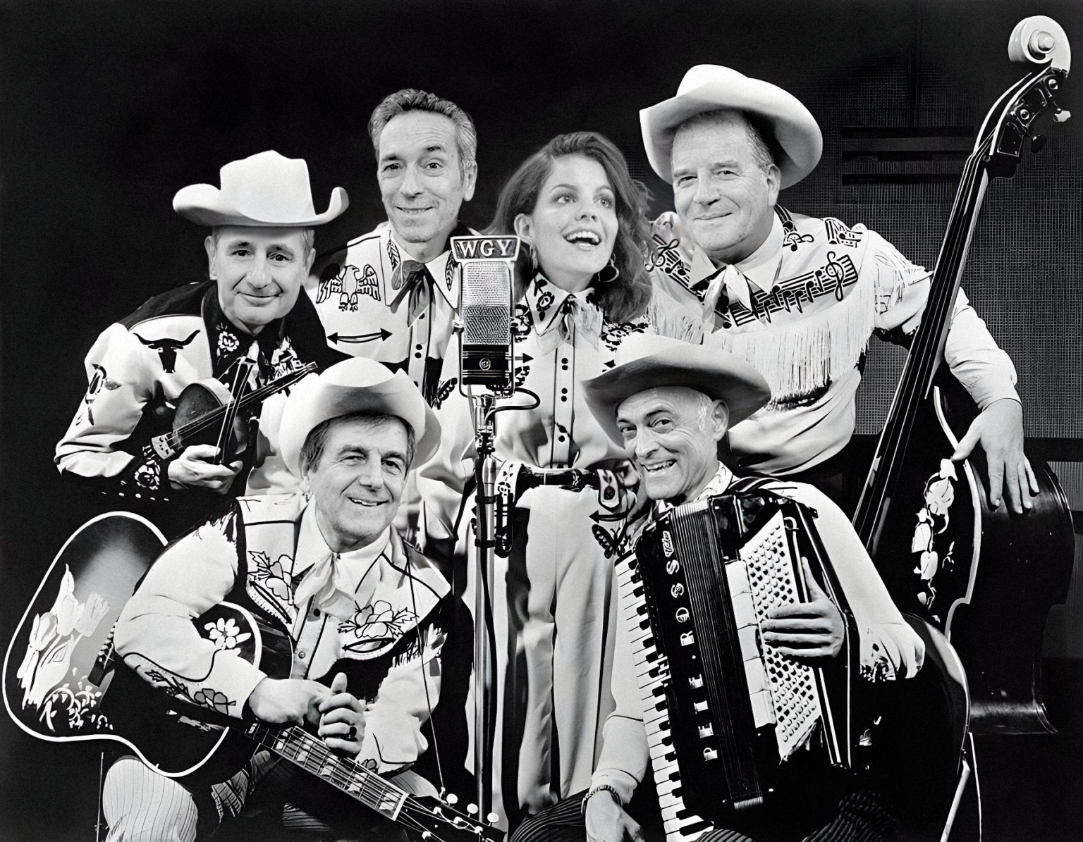 La última huida hacia delante de Los Nikis: "Salir de la música ha sido lo que nos ha permitido ...