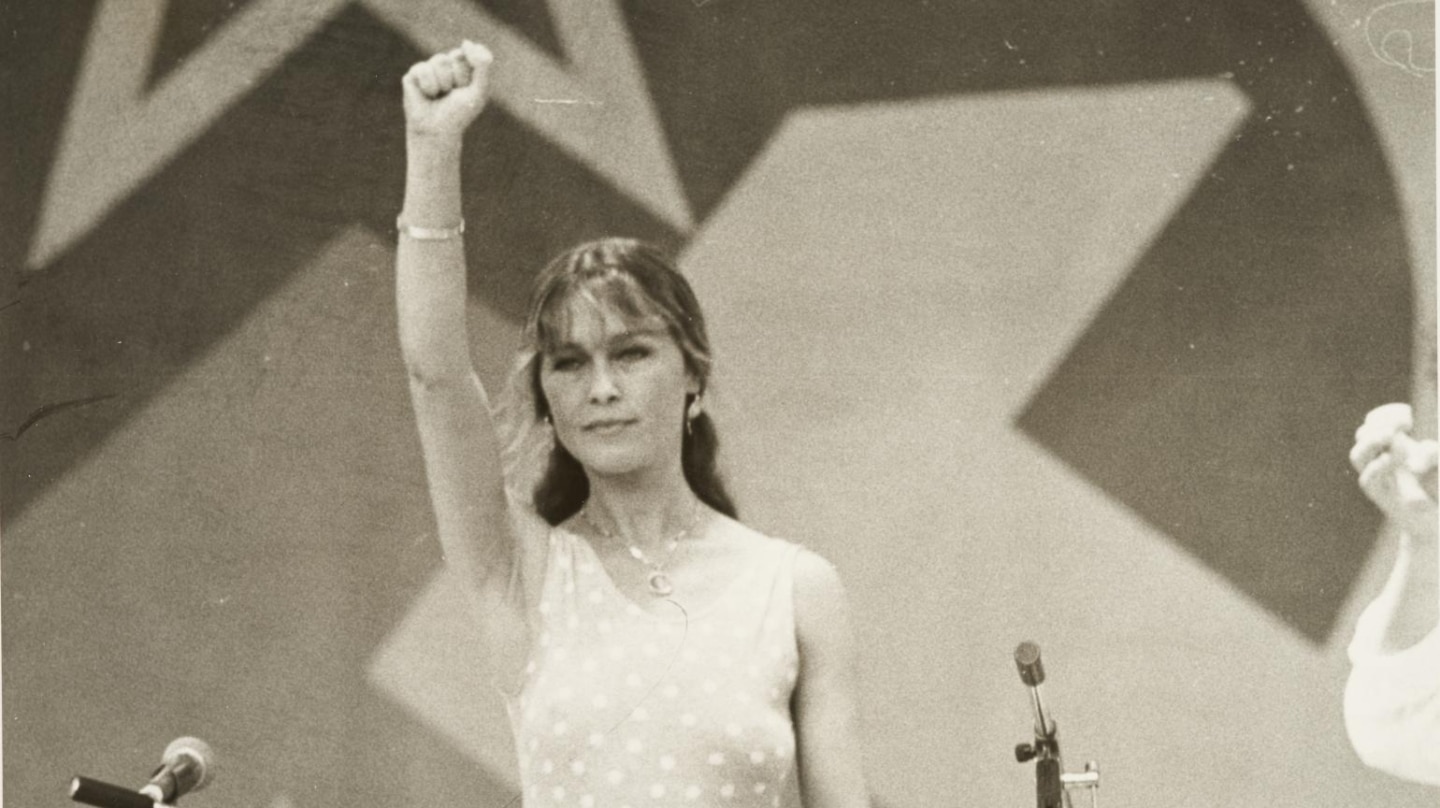 El documental que muestra el camino que abrió Marisol