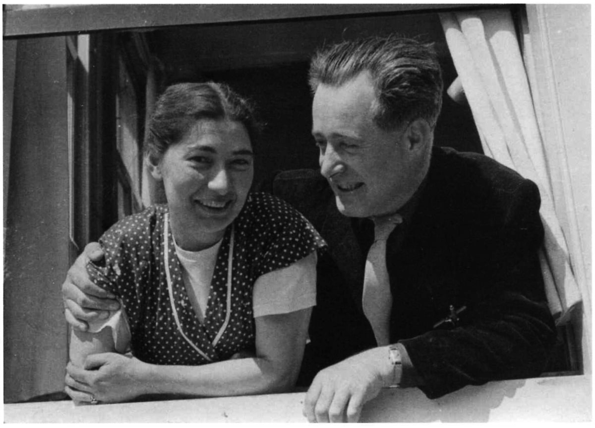 La histórica oculta de las hermanas que enterraron a Ana Frank