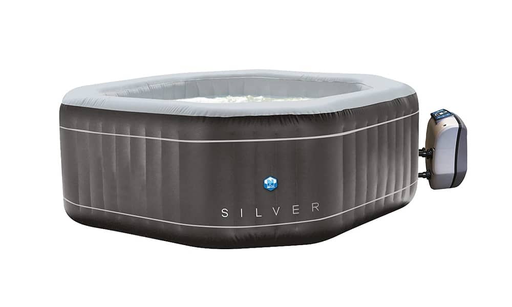 Los 10 mejores jacuzzis hinchables del 2024: marcas, precios y valoraciones ¿cuál comprar?