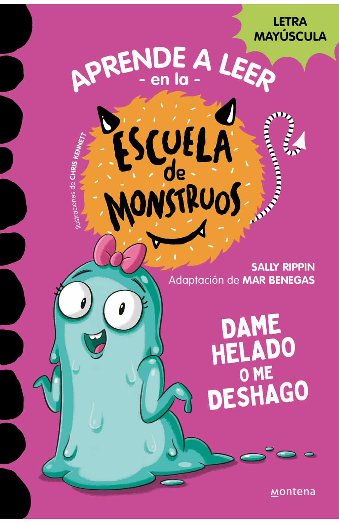 Los mejores libros para niños de 4 a 10 años