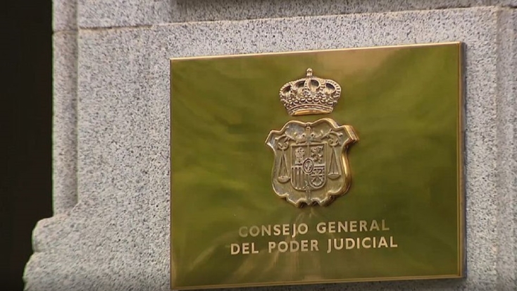 Qué es el Consejo General del Poder Judicial (CGPJ)