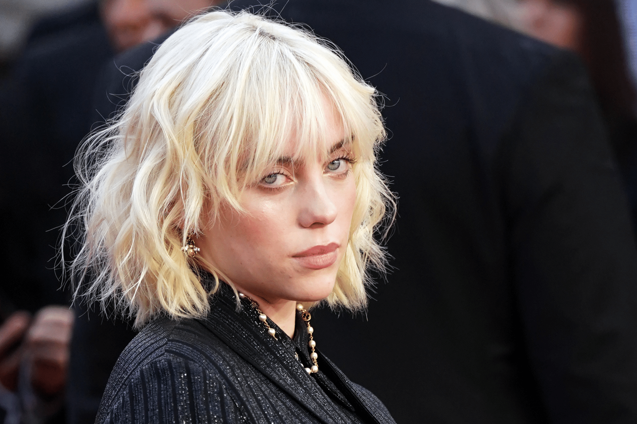 Famosas que han sido ghosteadas: Taylor Swift, Billie Eilish y más