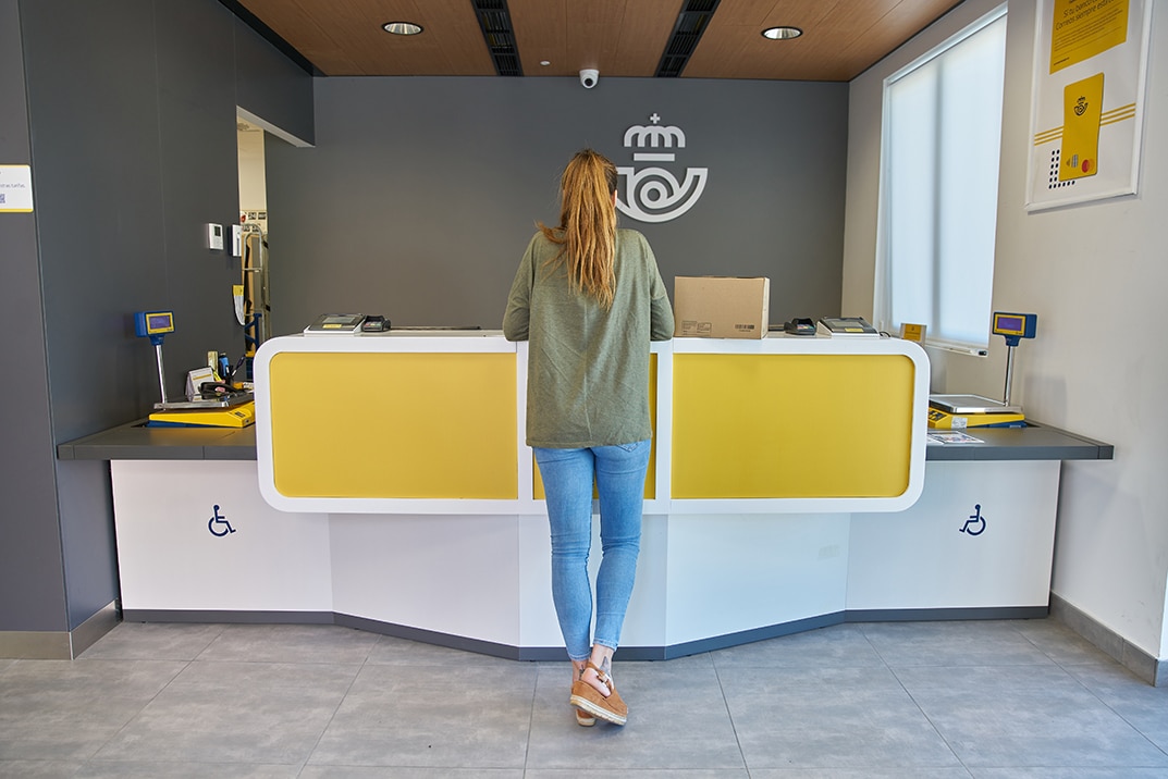Correos: descubre sus nuevos (y muy útiles) servicios