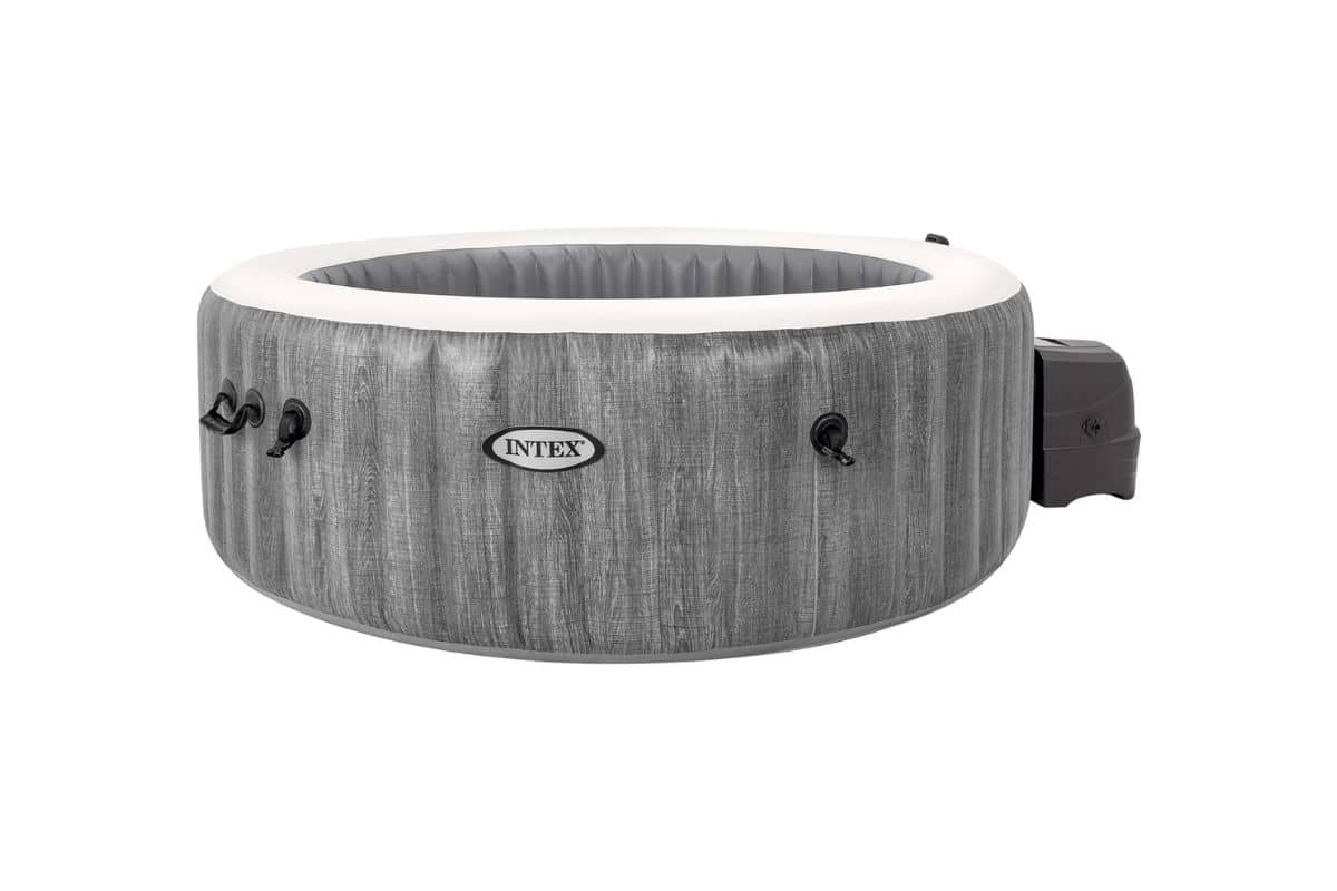 Los 10 mejores jacuzzis hinchables del 2024: marcas, precios y ...