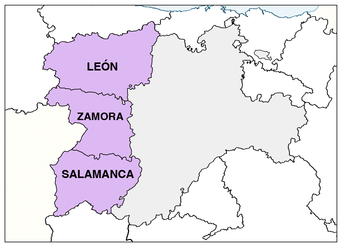 Qué es el Lexit y cómo puede convertirse León en una Comunidad Autónoma