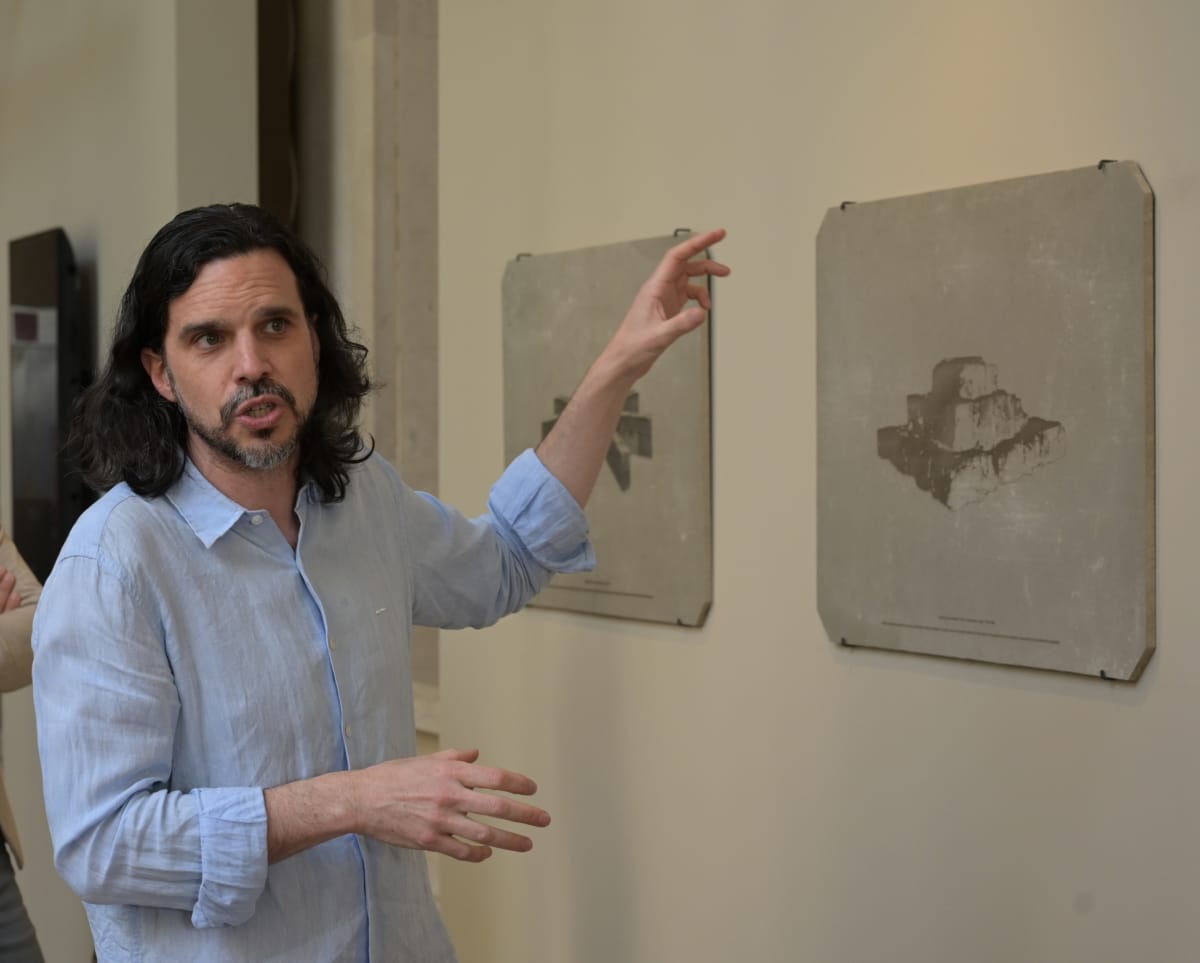 Casa de Velázquez, el jardín secreto madrileño donde Francia germina a ...