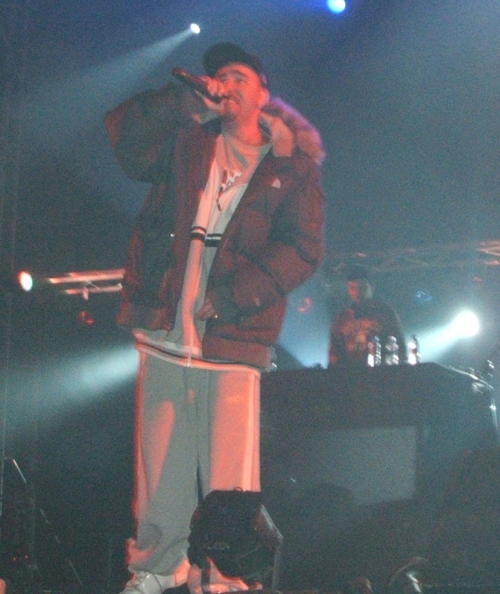 SFDK celebra los 30 años de un rap que ya no existe