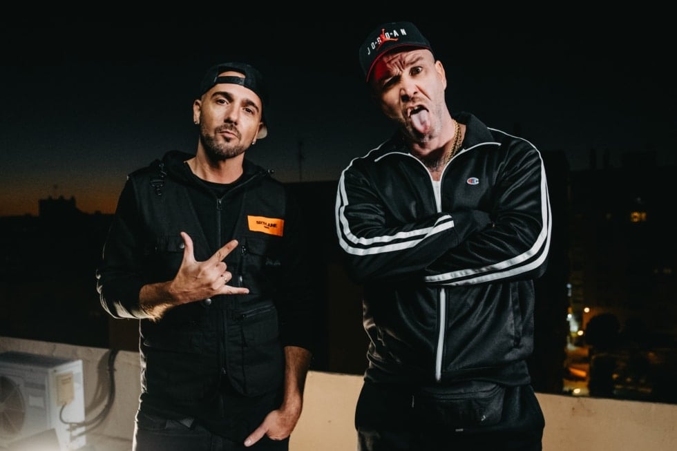 SFDK celebra los 30 años de un rap que ya no existe