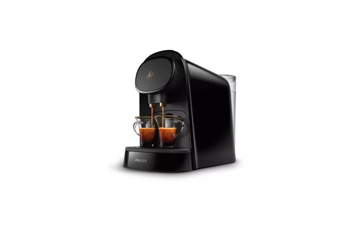PcComponentes cafetera cápsulas Philips: ¡está a mitad de precio! PcComponentes cafetera cápsulas Philips: ¡está a mitad de precio!