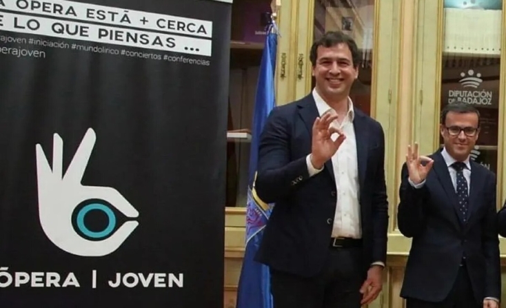 Quién es David Sánchez, hermano de Pedro Sánchez