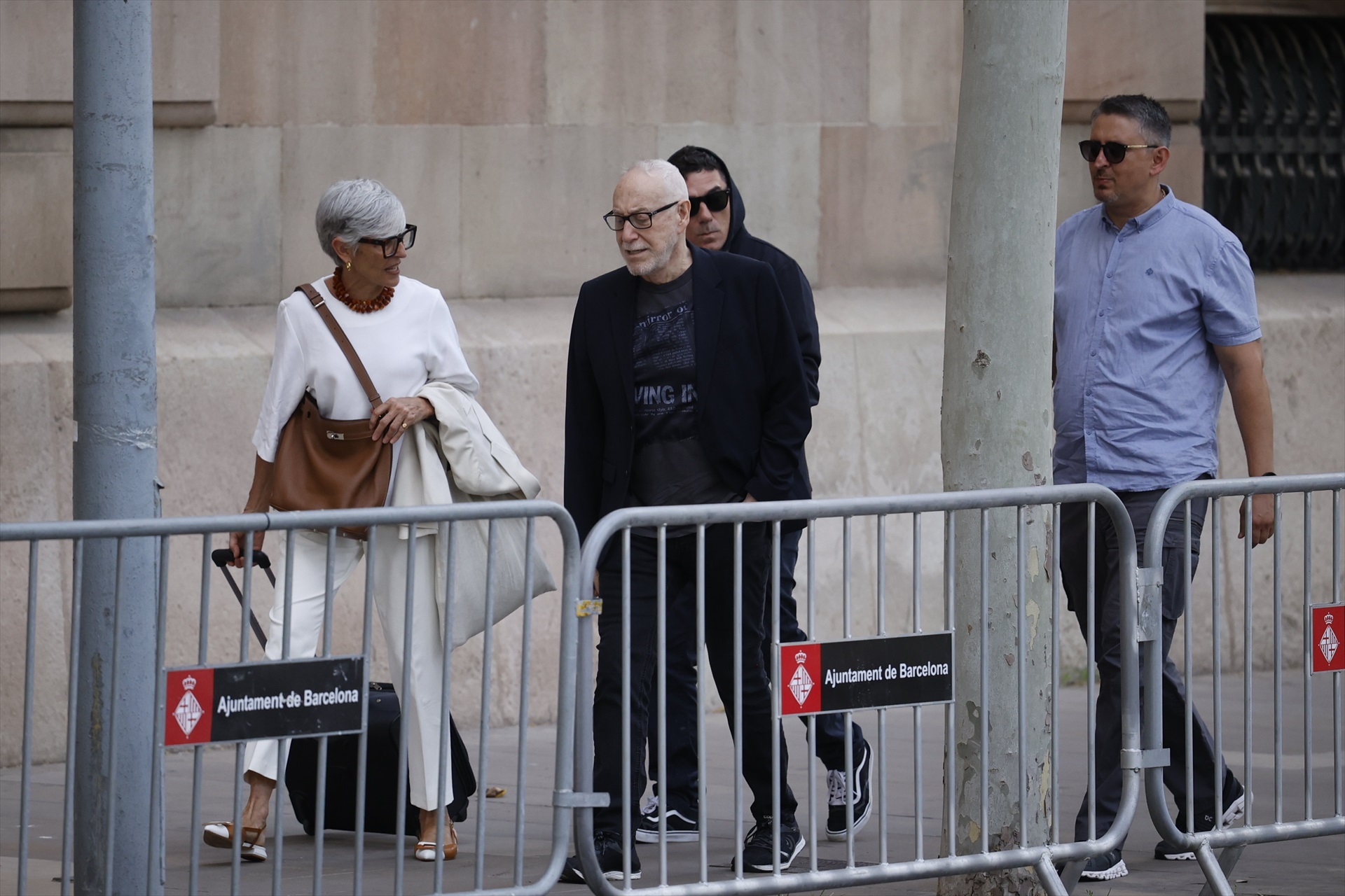 Caso Mainat y Ángela Dobrowolski: cronología y detalles del caso