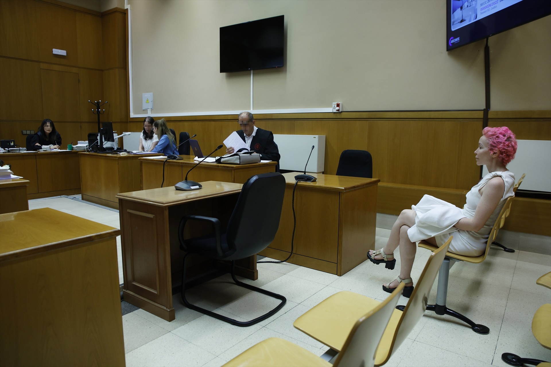 Caso Mainat y Ángela Dobrowolski: cronología y detalles del caso