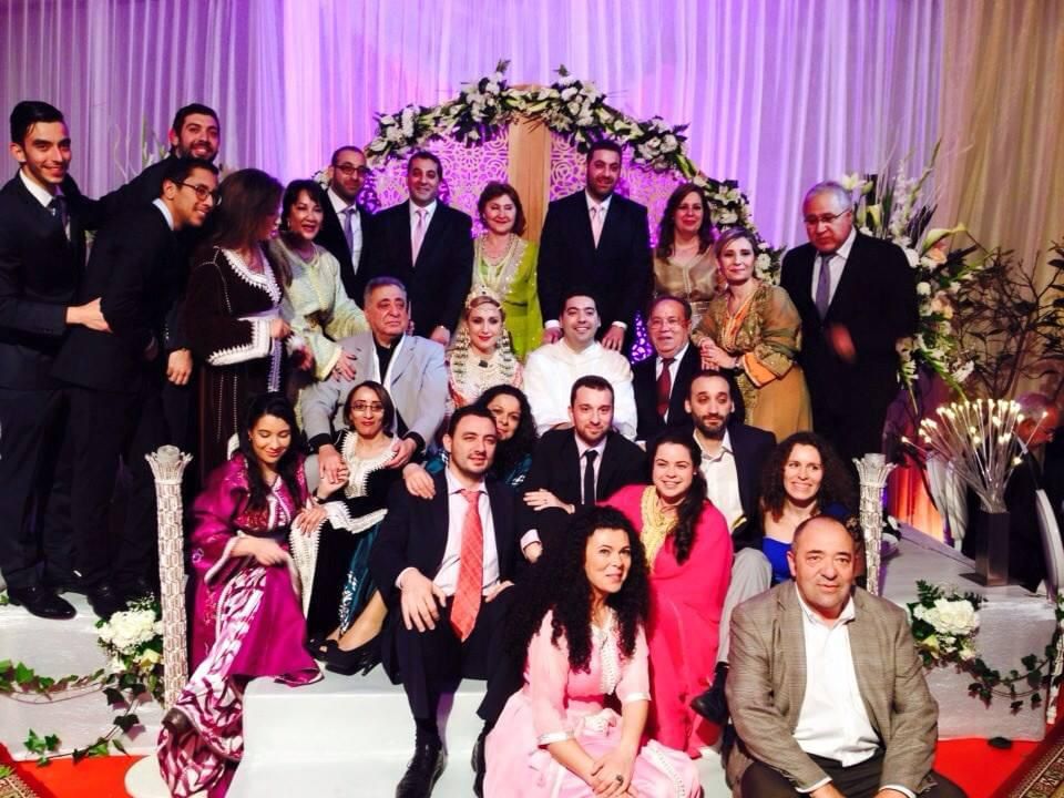 Marruecos: Mensaje de la familia española de Ziane a Mohamed VI