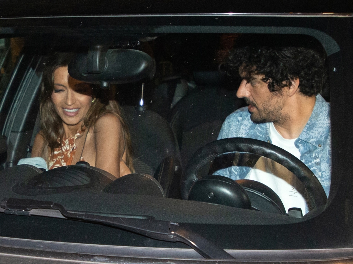 Sara Carbonero y Nacho Tablada, ¿han roto? El misterio veraniego