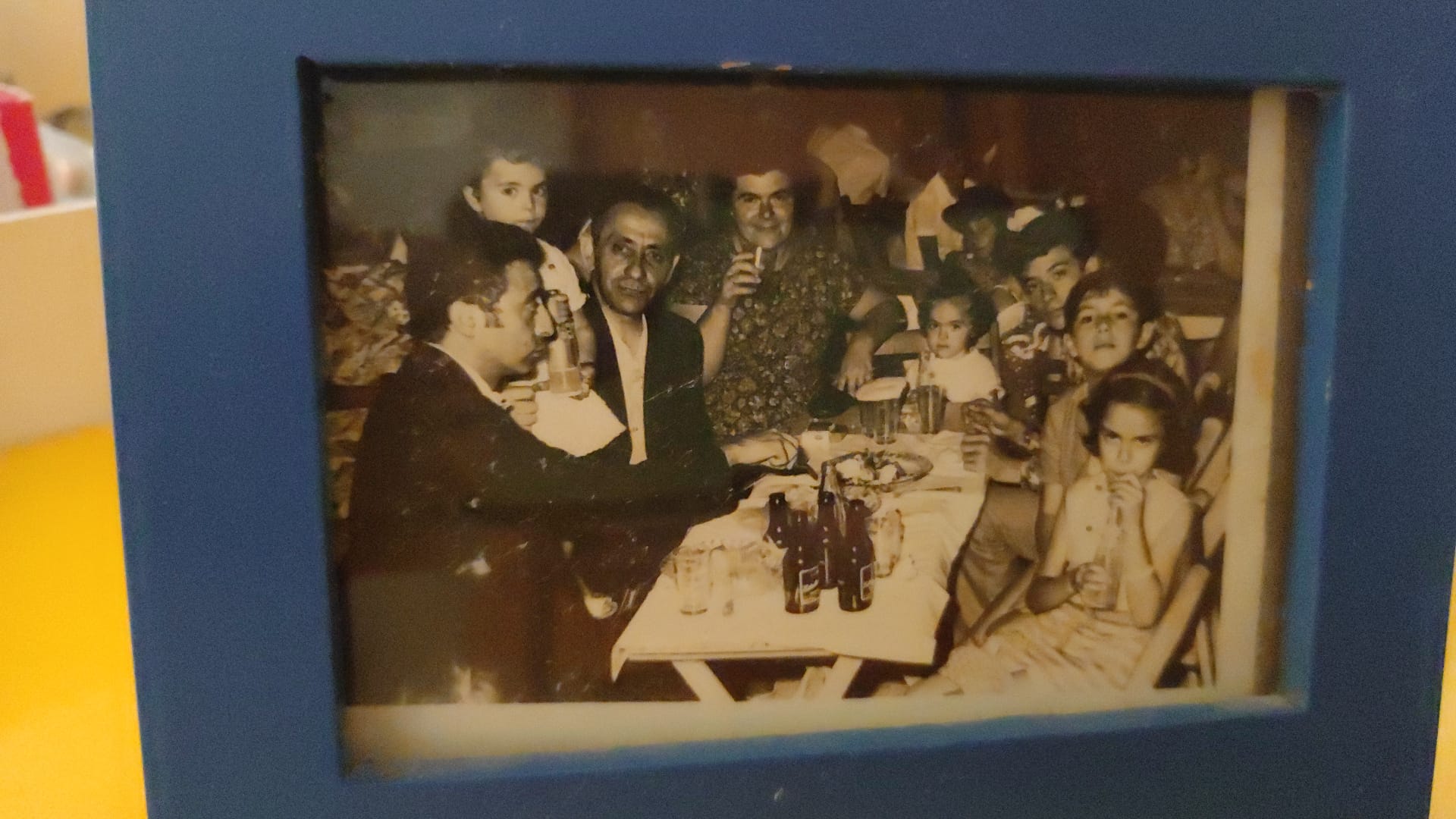 Marruecos: Mensaje de la familia española de Ziane a Mohamed VI