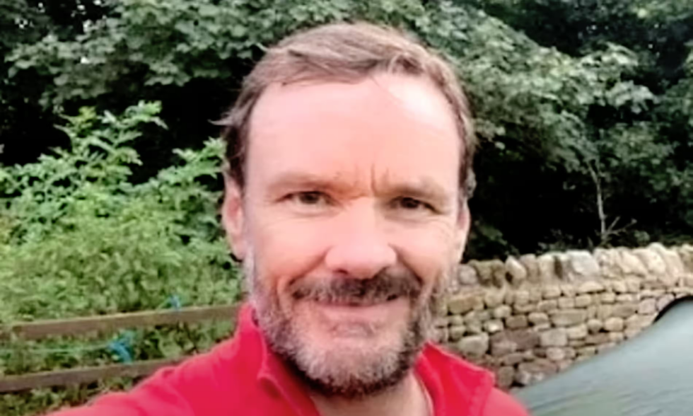 Mike Lynch, el pionero de la tecnología cuya segunda oportunidad ...