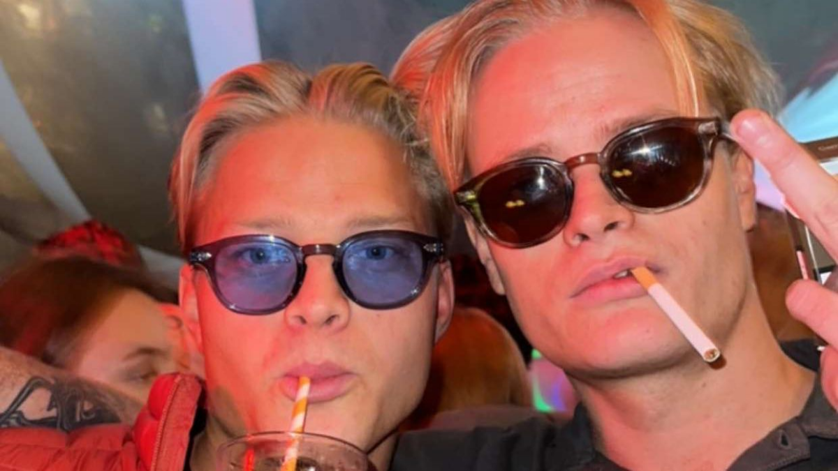 La pesadilla de la Familia Real noruega sacude a la frágil Mette-Marit