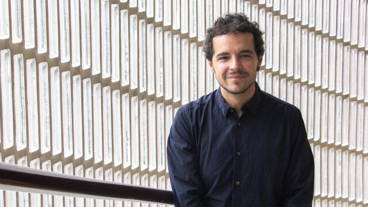 Pedro Gullón: "No vamos a entrar en pánico con la nueva viruela del mono"