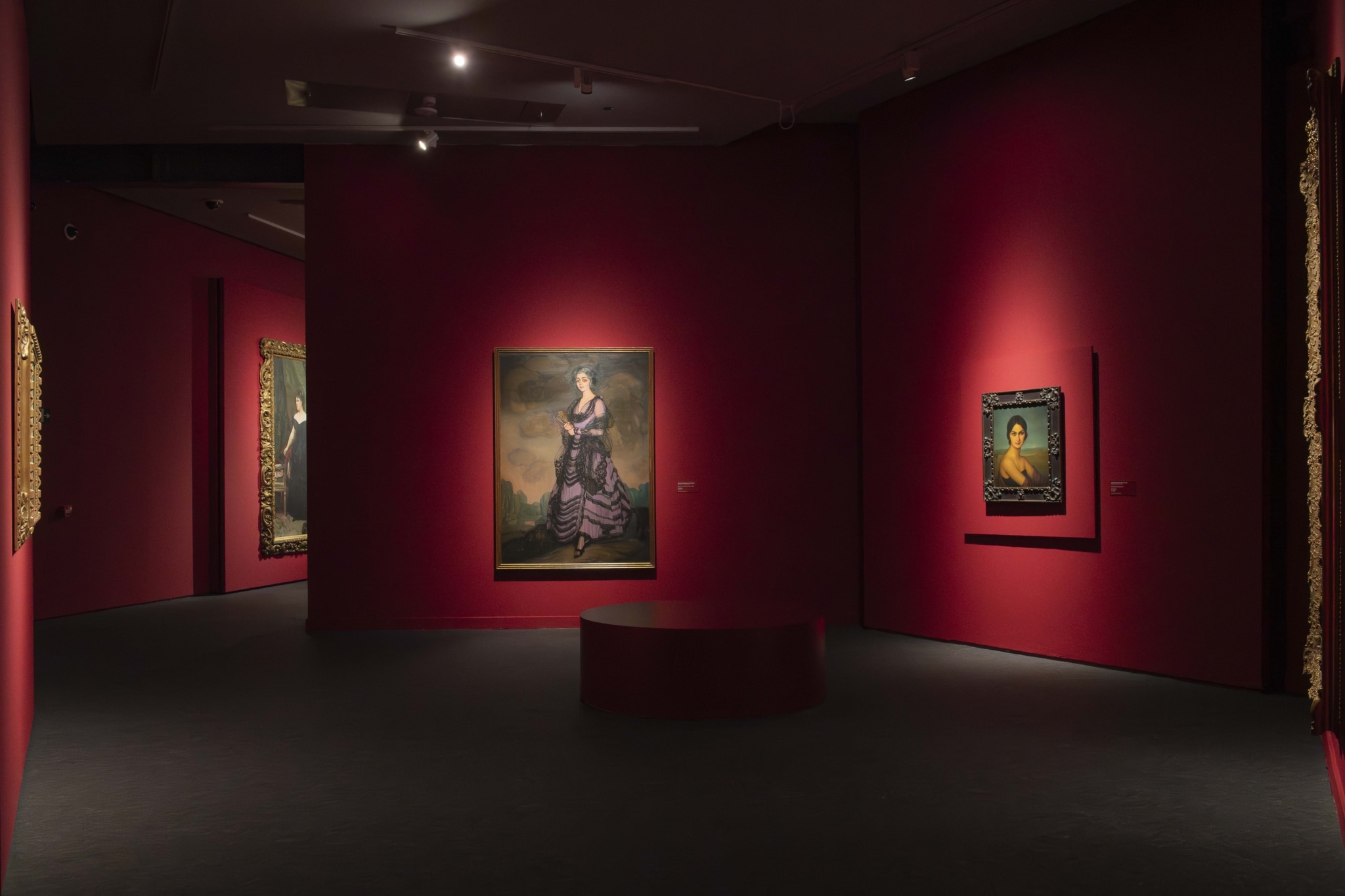 Un ‘Thyssen indiano’ para el Paseo del Arte: Almeida da por hecho que ...