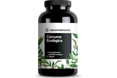 ¿Cual es la Mejor Curcuma en Capsulas? Estos son los 10 mejores ...