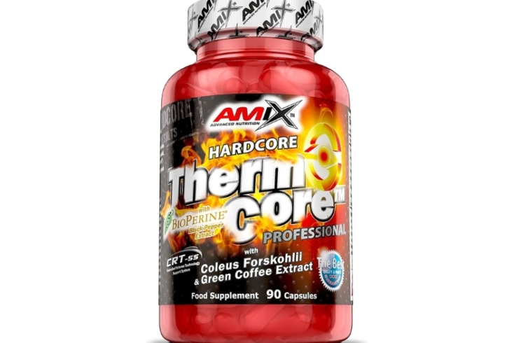 Los 8 mejores suplementos termogénicos de 2025