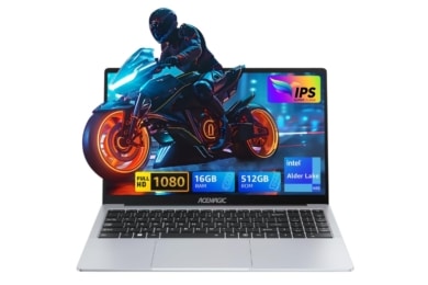 Los 15 mejores portátiles calidad precio de 2025