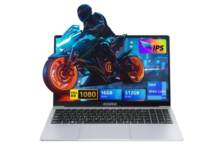 Los 15 mejores portátiles calidad precio de 2025