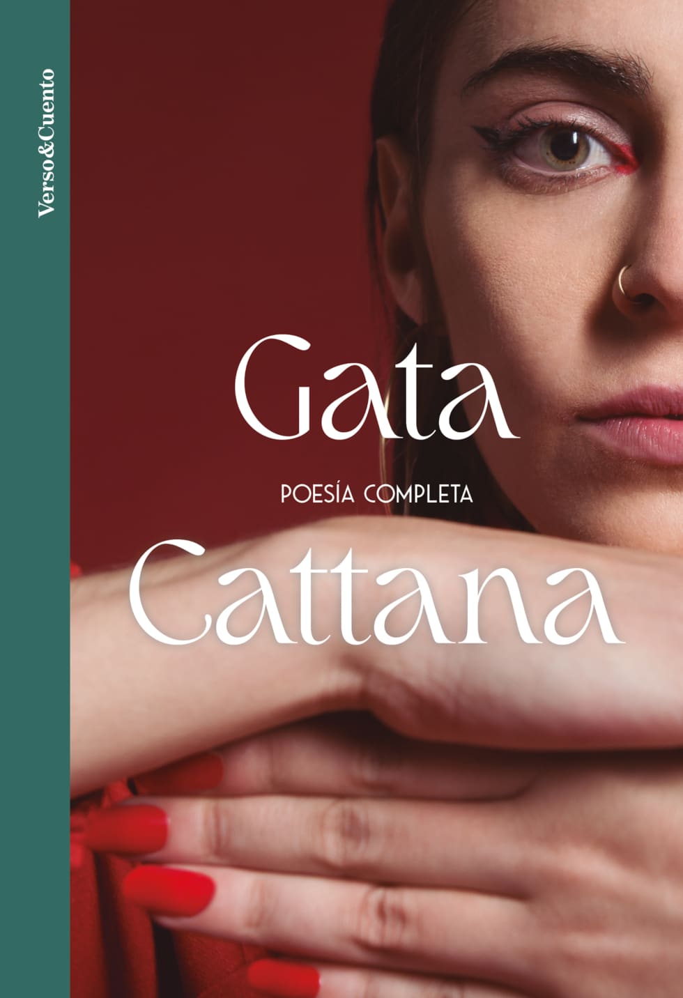 Gata Cattana, la rapera que armó a la generación del 15-M
