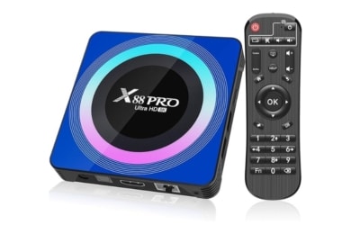 Los 7 mejores TV Box Android para streaming en 2026