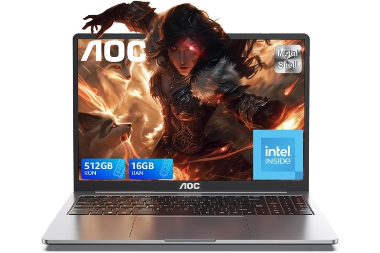 Los 15 mejores portátiles calidad precio de 2025