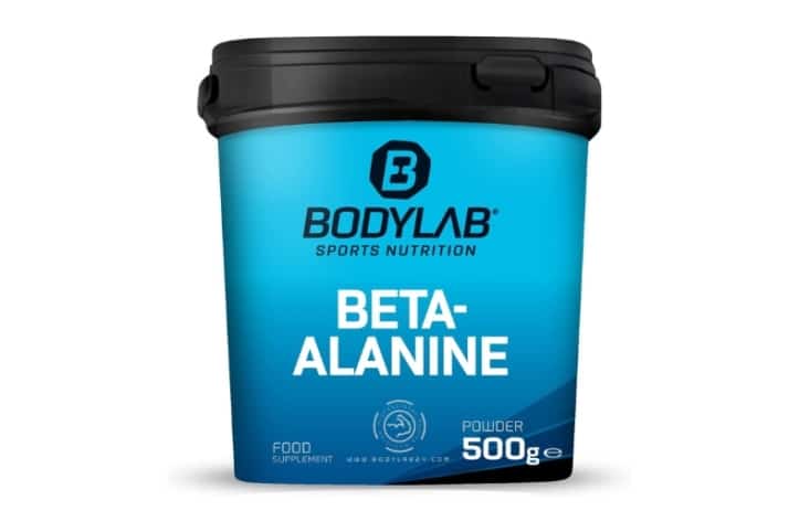 Beta Alanina, efectos, para qué sirve y las 7 mejores marcas de suplementos