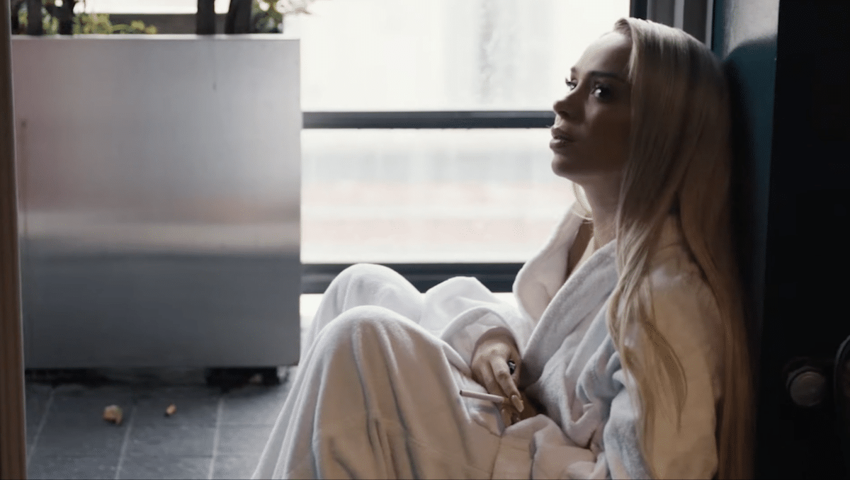 'La Joia': la odisea de película que sufrió Bad Gyal para sacar su álbum