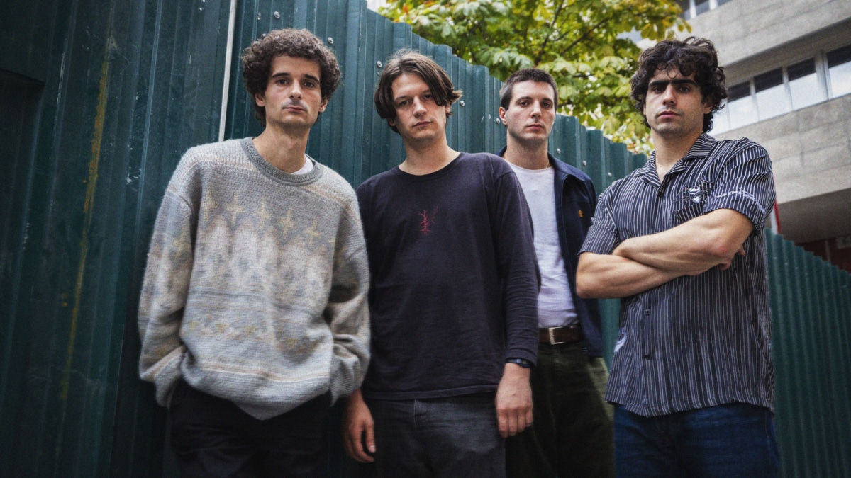 Carolina Durante elige su propia aventura: "Nuestra película sería un coñazo"