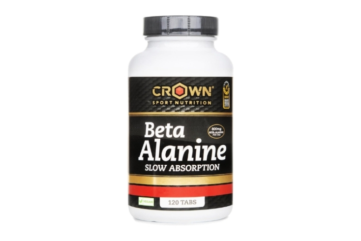 Beta Alanina: ¿Qué Es Y Para Qué Sirve Este Suplemento? – PJLM