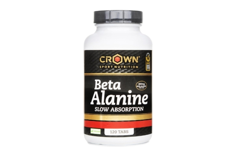 Beta Alanina, efectos, para qué sirve y las 7 mejores marcas de suplementos