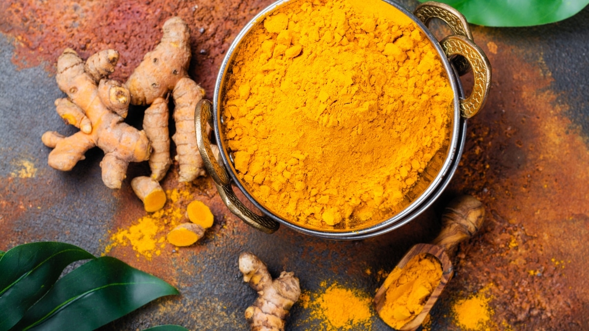 ¿Cual es la Mejor Curcuma en Capsulas? Estos son los 10 mejores ...